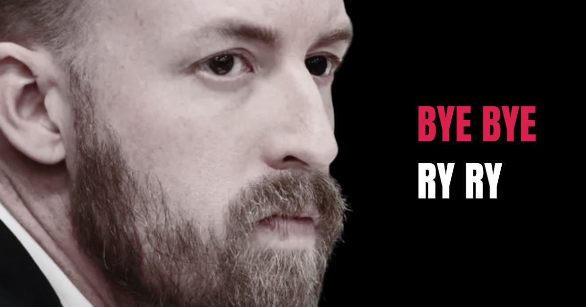 Sign the Card: Bye Bye Ryan! · Oklahoma Democratic Party